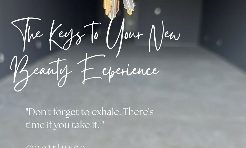 Meet Jenelle Johnson - Voyage Houston Magazine | Houston City Guide