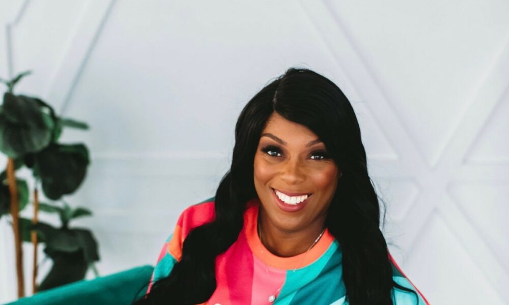 Hidden Gems: Meet Johnelle Johnson-Charles of Party Presentation ...