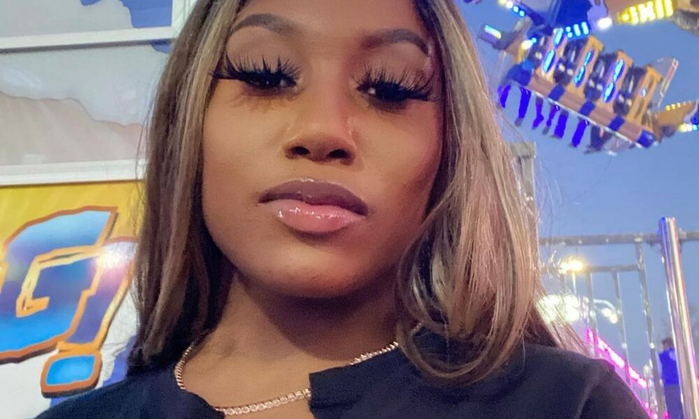 Check Out Mya Keys’ Story - Voyage Houston Magazine | Houston City Guide