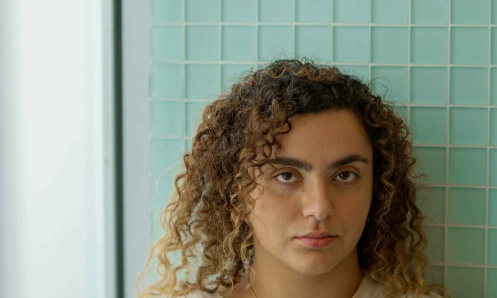 Rising Stars: Meet Veeda Shaygan - Voyage Houston Magazine | Houston ...