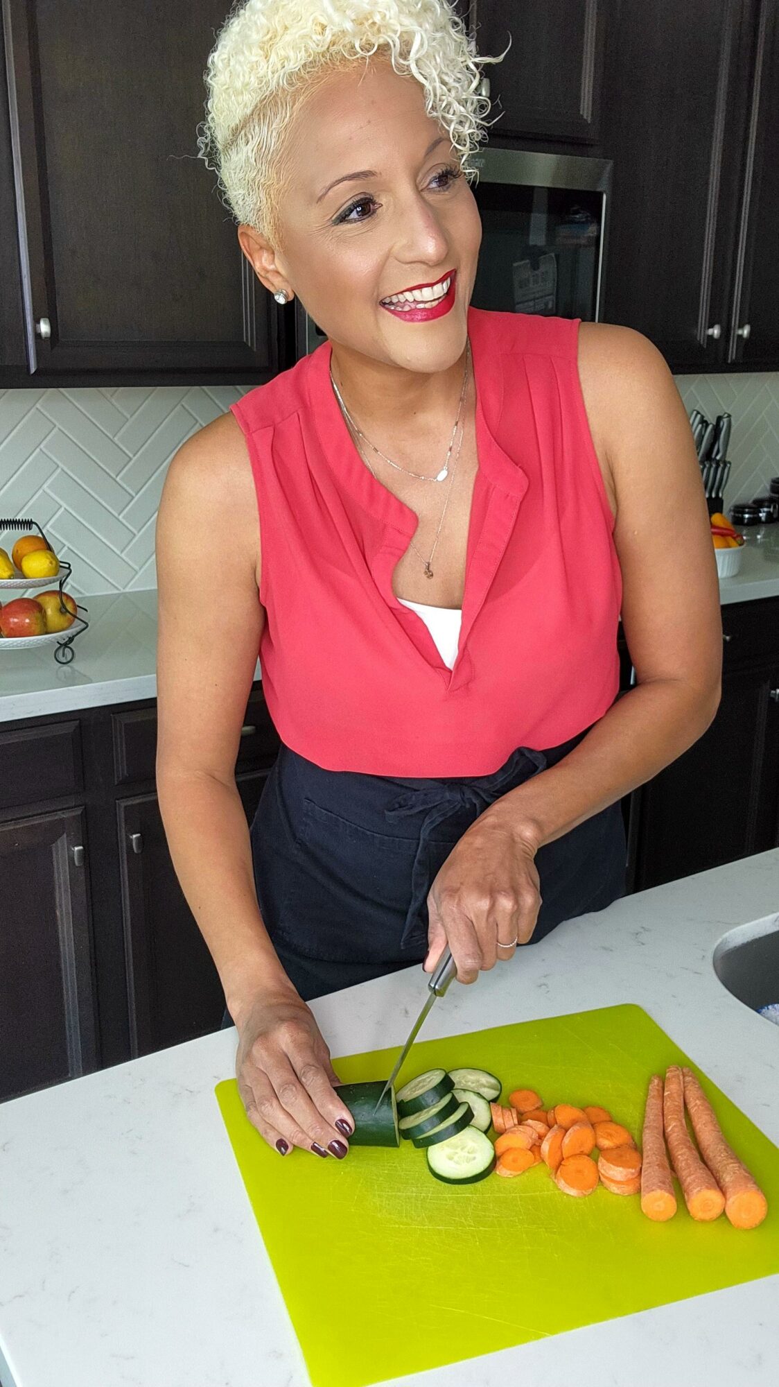 Meet Dr. London Spivey - Voyage Houston Magazine | Houston City Guide