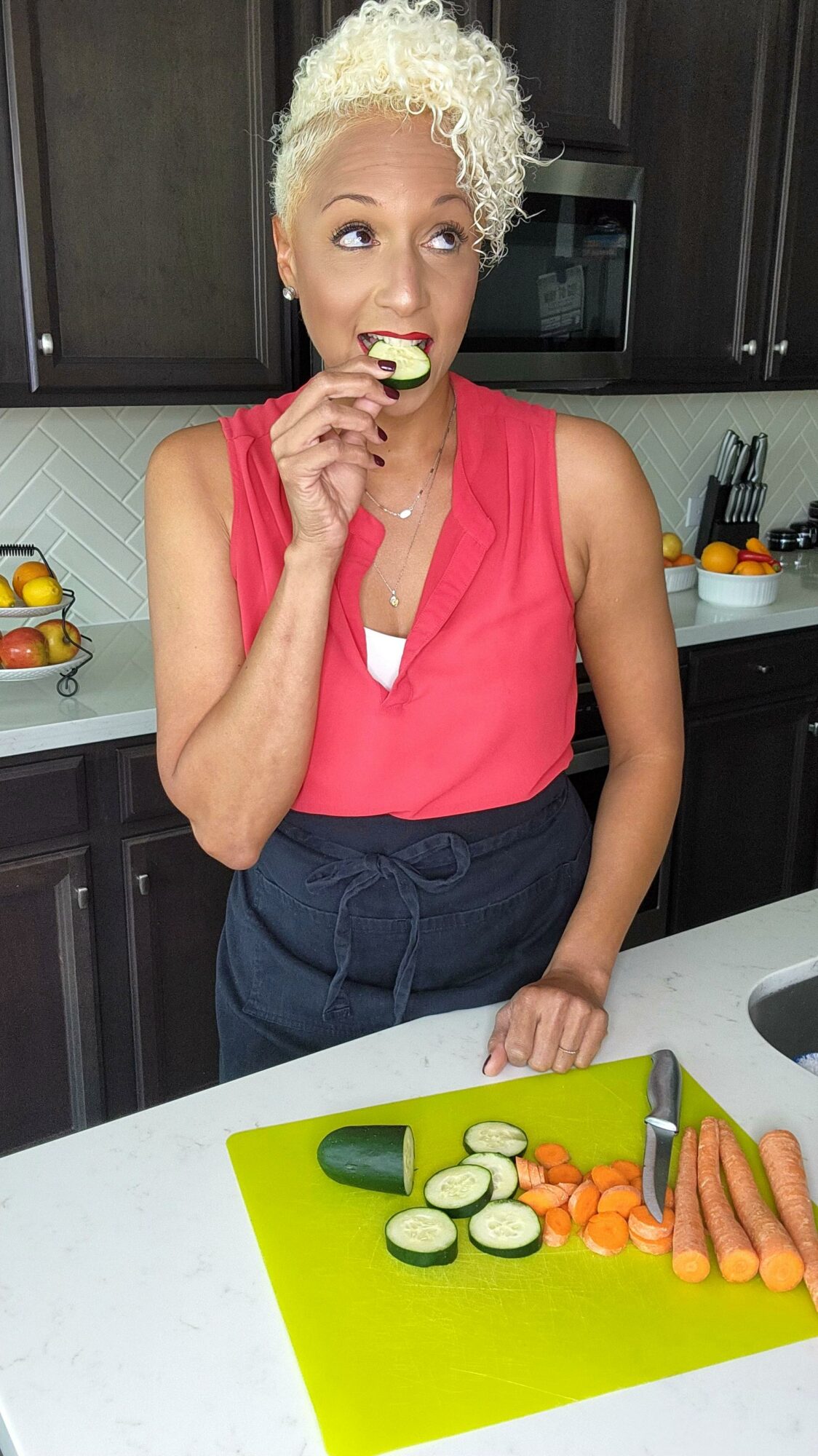 Meet Dr. London Spivey - Voyage Houston Magazine | Houston City Guide