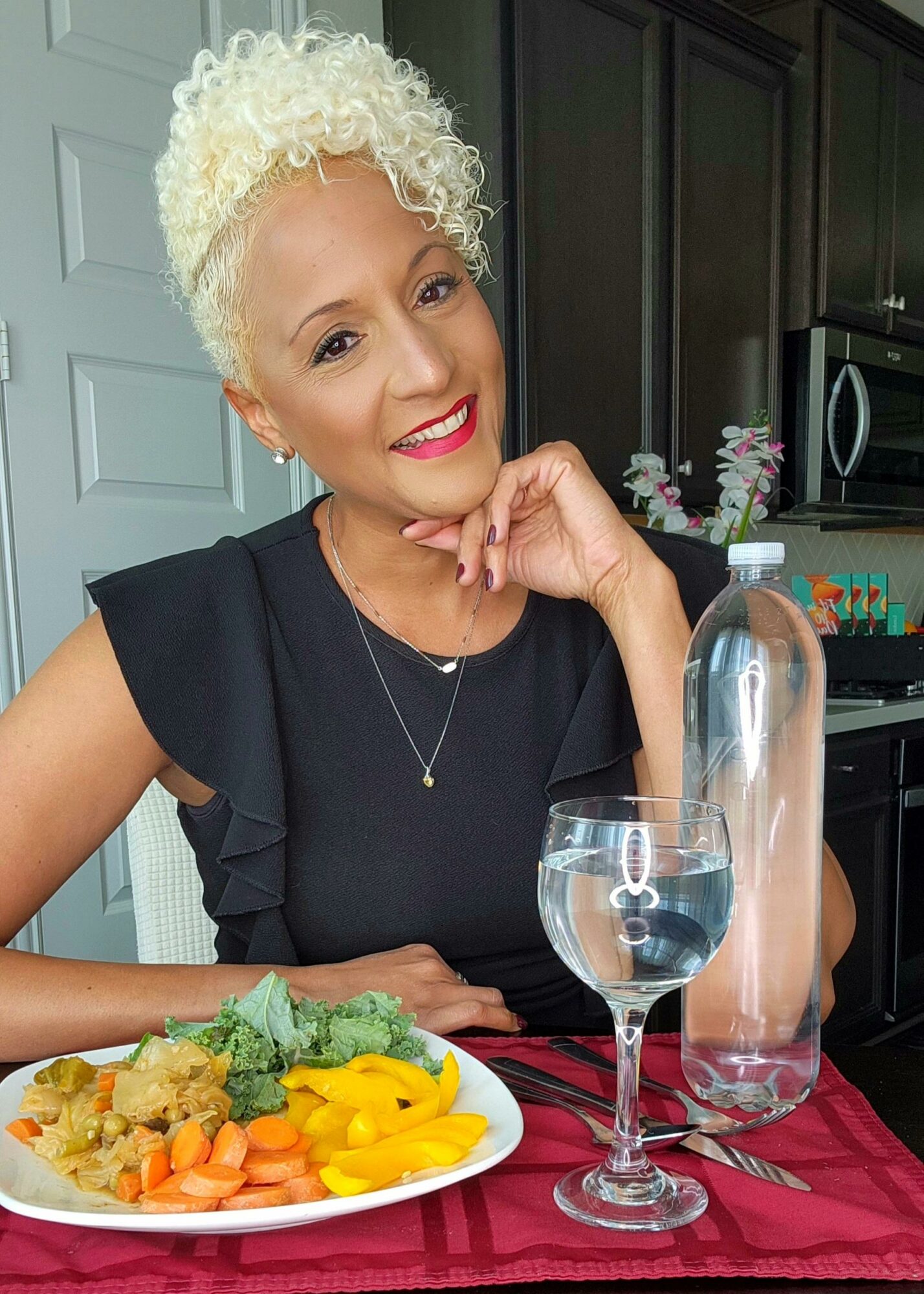 Meet Dr. London Spivey - Voyage Houston Magazine | Houston City Guide