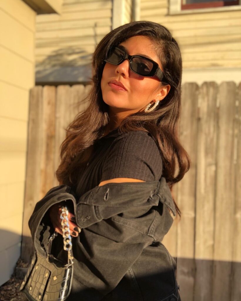 Conversations with Jennifer Salazar - Voyage Houston Magazine | Houston ...