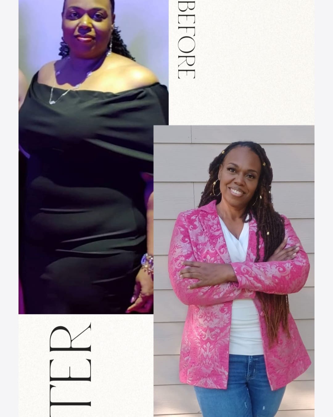 Meet Dr. London Spivey - Voyage Houston Magazine | Houston City Guide