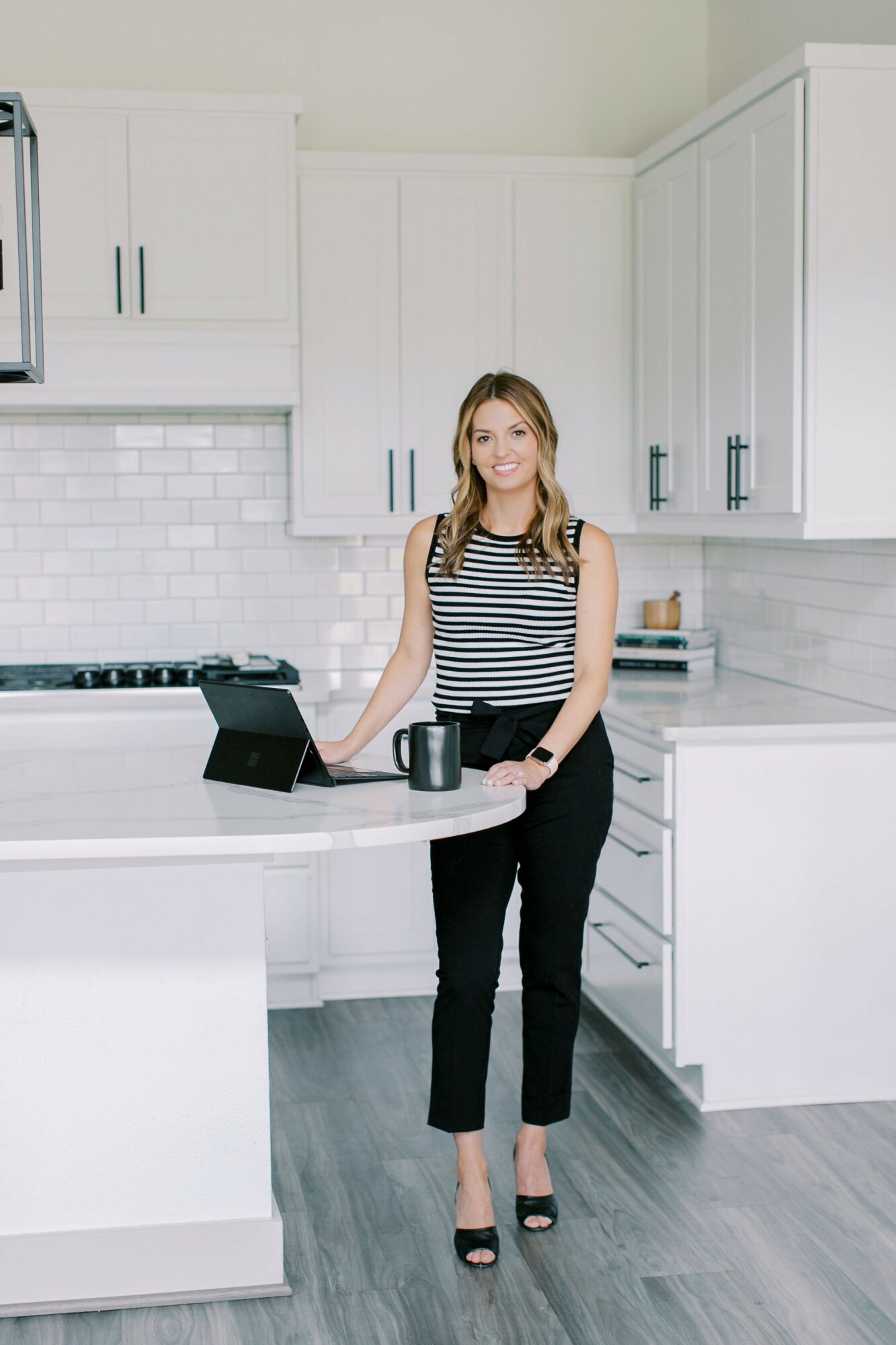 Inspiring Conversations with Holly Rodenberg - Voyage Houston Magazine ...