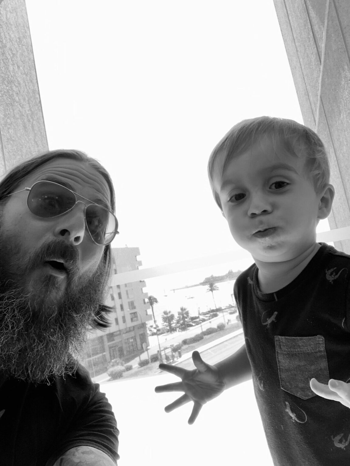 Conversations with Mark Riddell - Voyage Houston Magazine | Houston ...