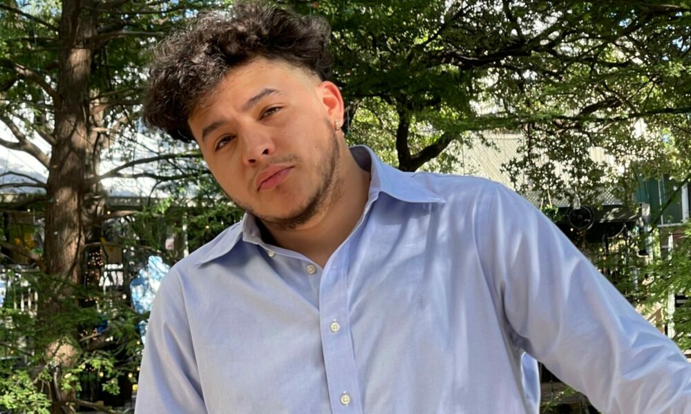 Rising Stars: Meet Alex Ixtabalan - Voyage Houston Magazine | Houston ...