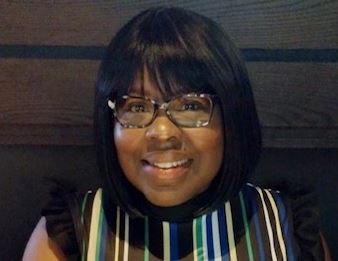 Daily Inspiration: Meet Aretha Morris - Voyage Houston Magazine ...