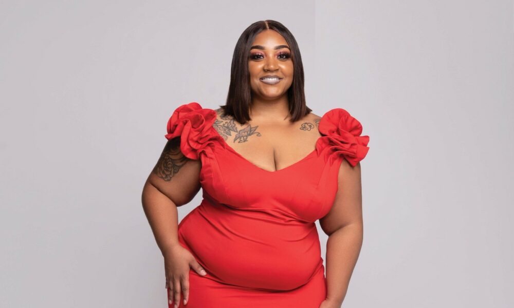 Conversations with Breshauna Foster - Voyage Houston Magazine | Houston City Guide