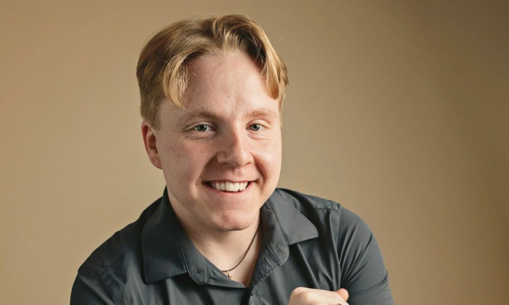 Life & Work with Caleb Tagle - Voyage Houston Magazine | Houston City Guide