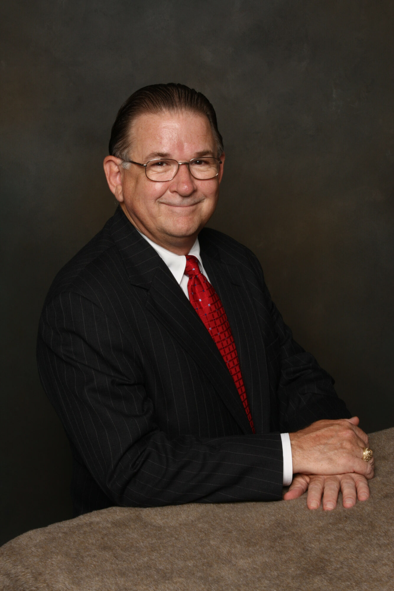 Meet Dale Konicek - Voyage Houston Magazine | Houston City Guide