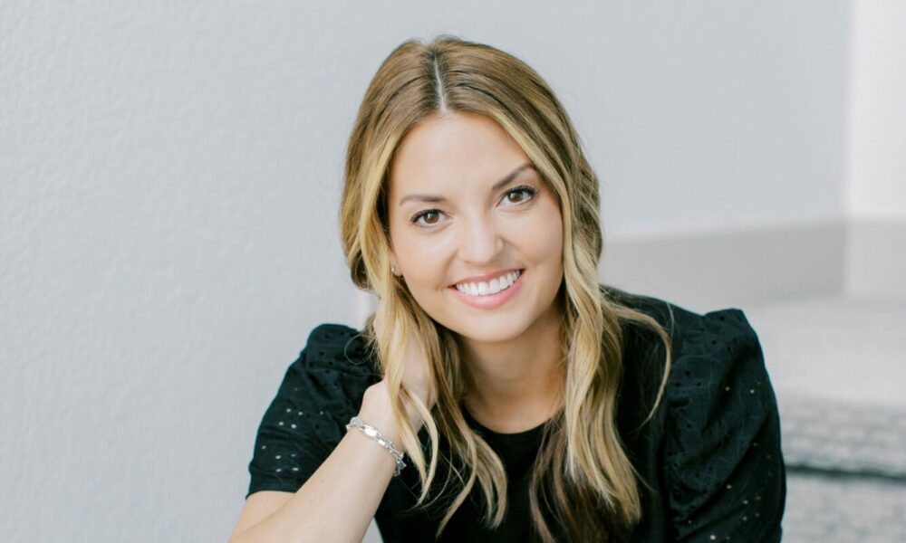 Inspiring Conversations with Holly Rodenberg - Voyage Houston Magazine ...