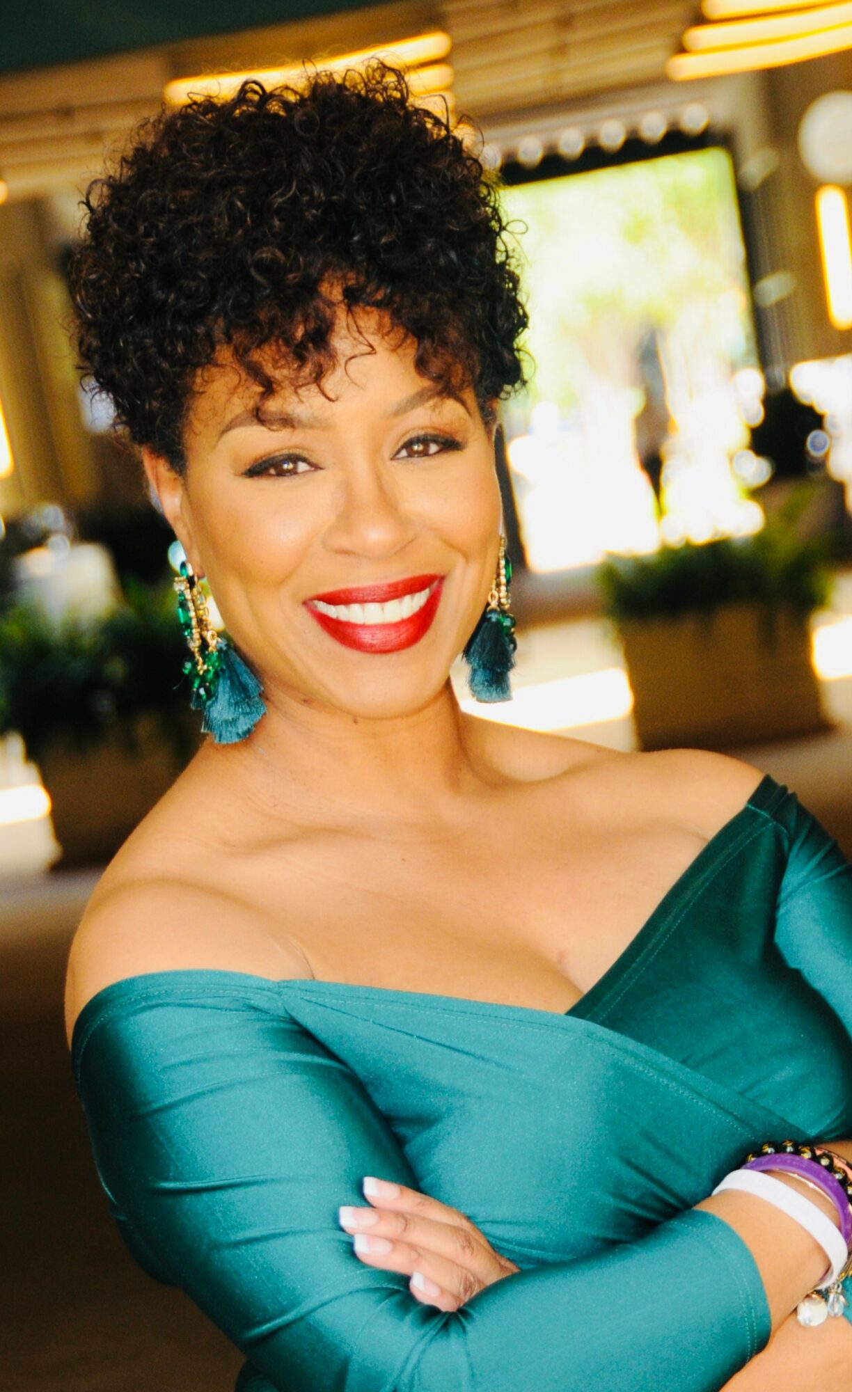 Check Out Jamie R. Wright’s Story - Voyage Houston Magazine | Houston ...