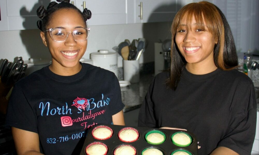 Daily Inspiration: Meet Madison & Cameron North - Voyage Houston ...