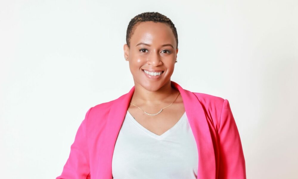 Hidden Gems: Meet Robin Tatmon of The Ed Tech Consultant - Voyage ...