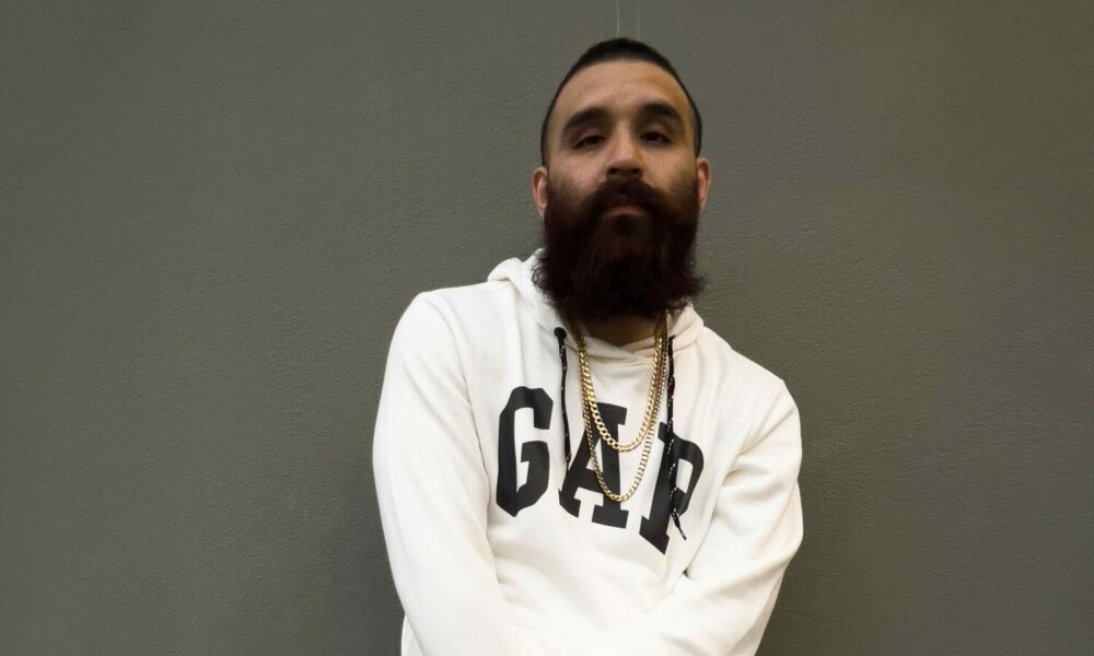 Rising Stars: Meet Sam Duce - Voyage Houston Magazine | Houston City Guide