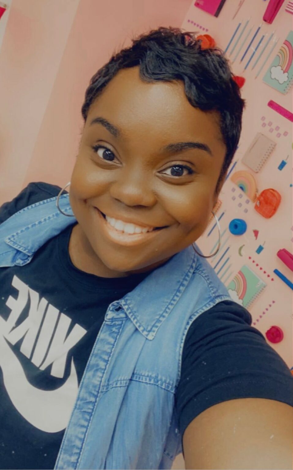 Check Out Tamara Jackson’s Story – Voyage Houston Magazine | Houston ...