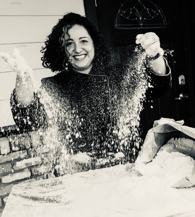 Meet Thelma Portillo - Voyage Houston Magazine | Houston City Guide