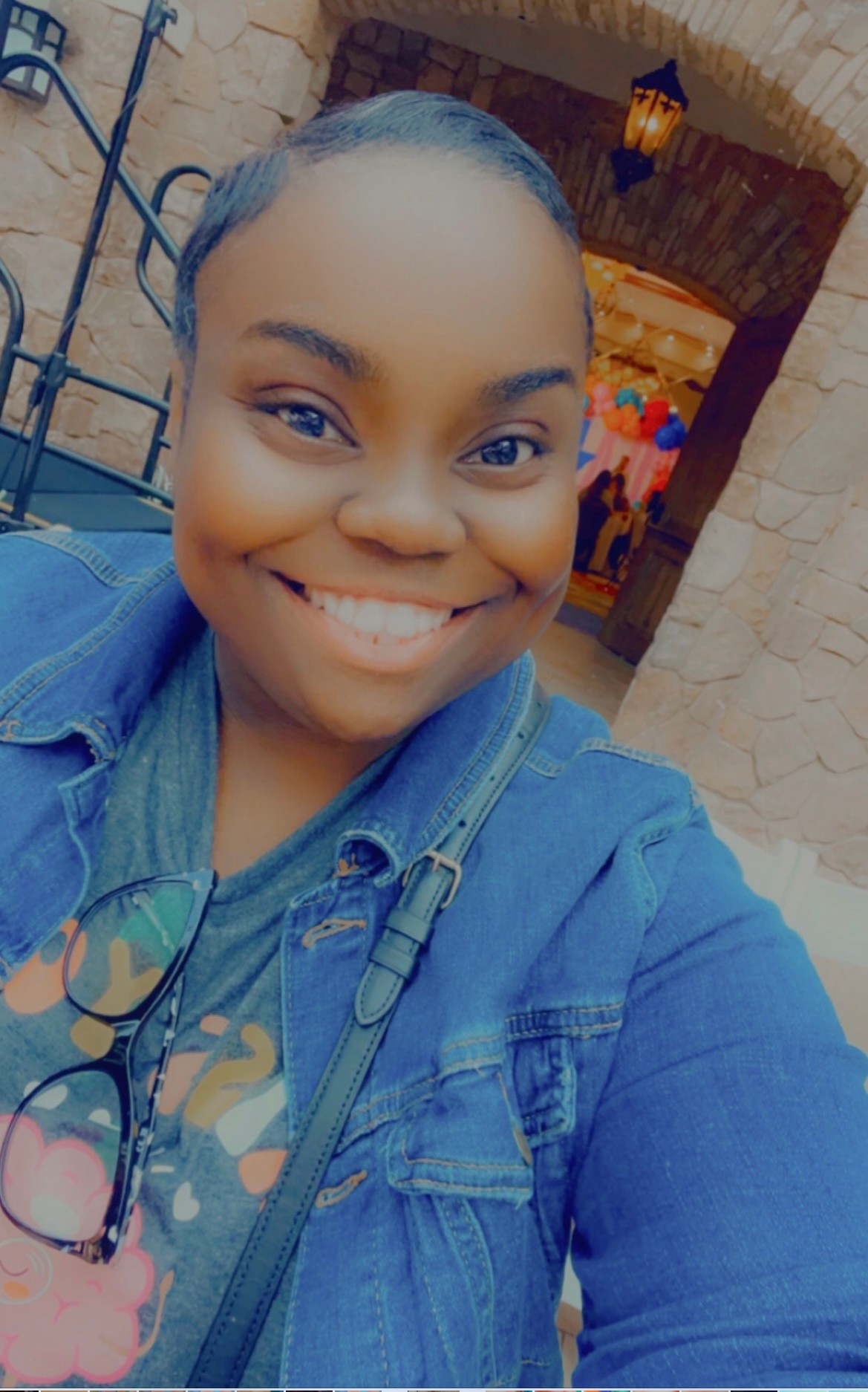 Check Out Tamara Jackson’s Story - Voyage Houston Magazine | Houston City Guide