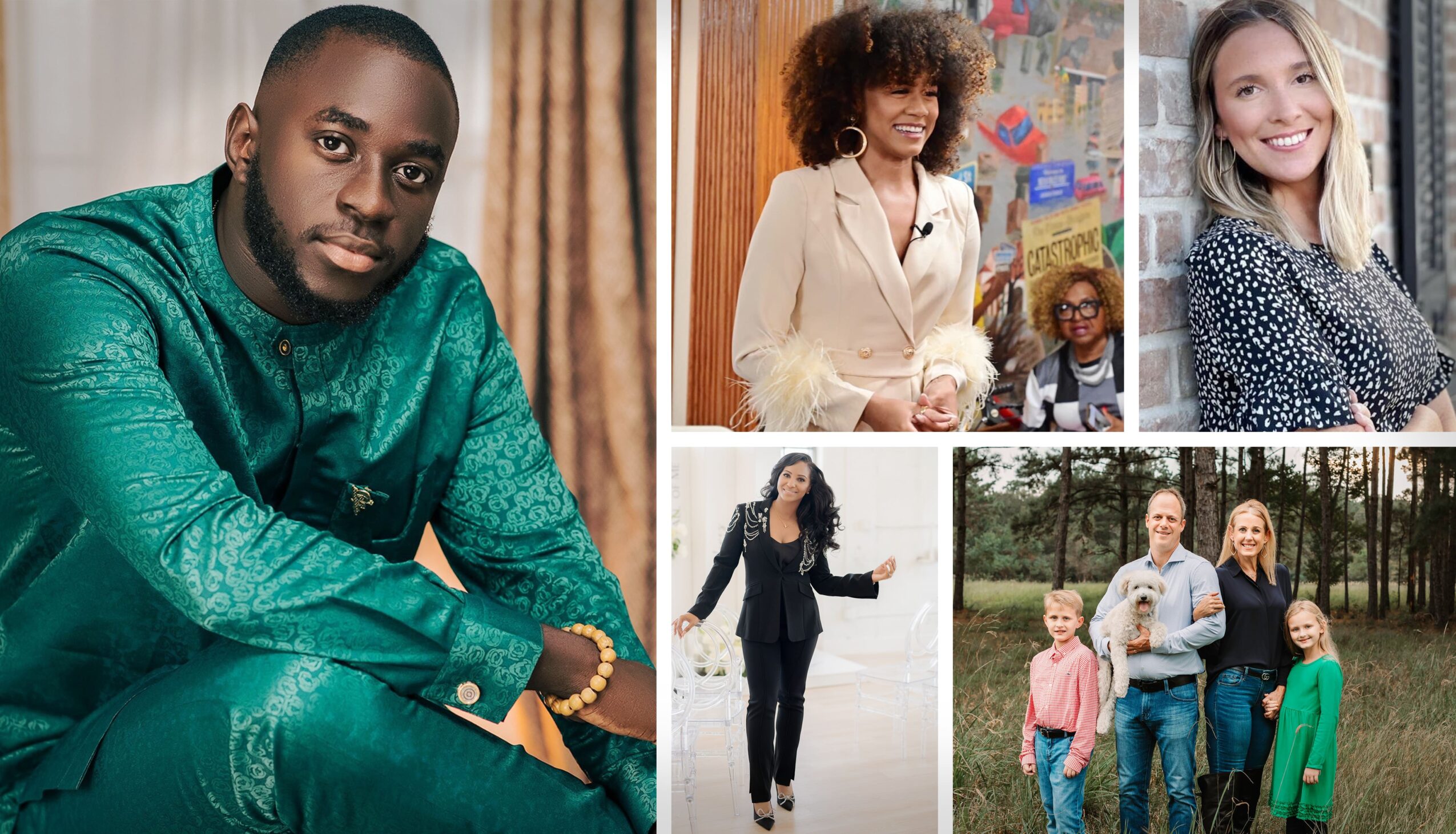 Downtown-min - Voyage Houston Magazine | Houston City Guide