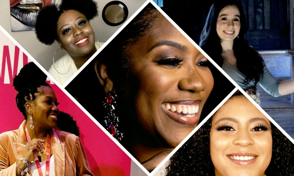 Check out Jeri Moore's Artwork - Voyage Houston Magazine | Houston City ...