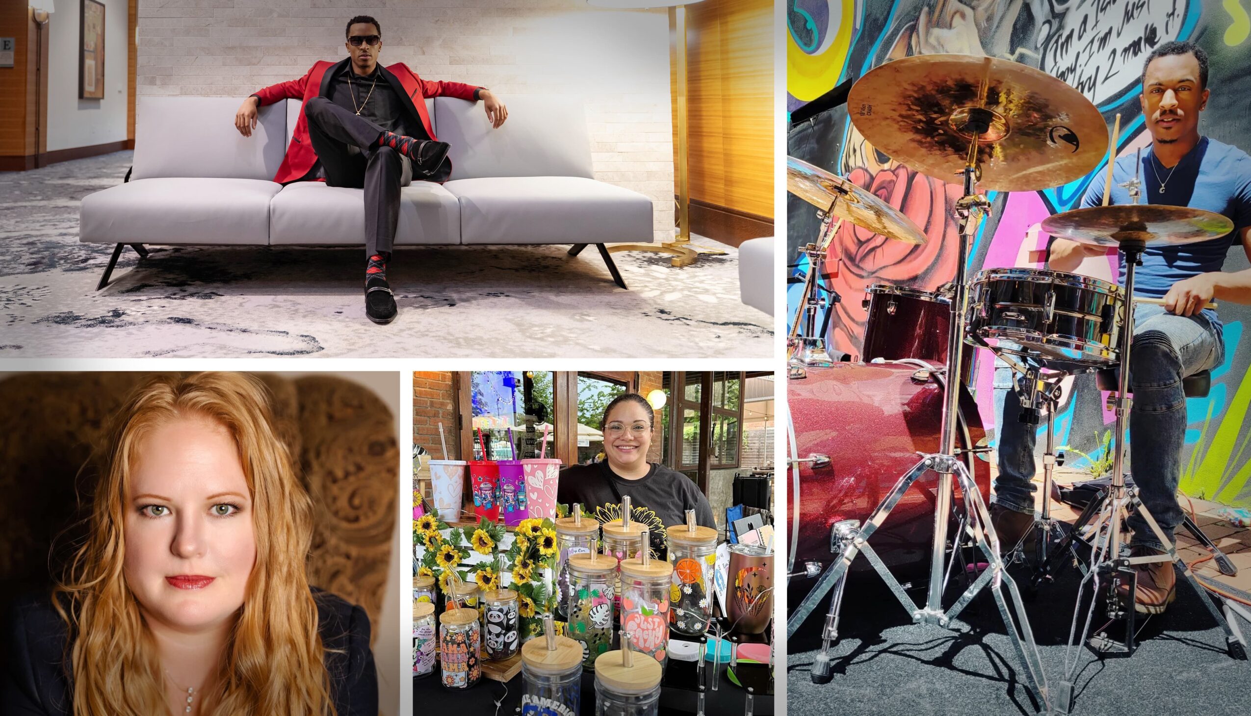 North Loop-min - Voyage Houston Magazine | Houston City Guide