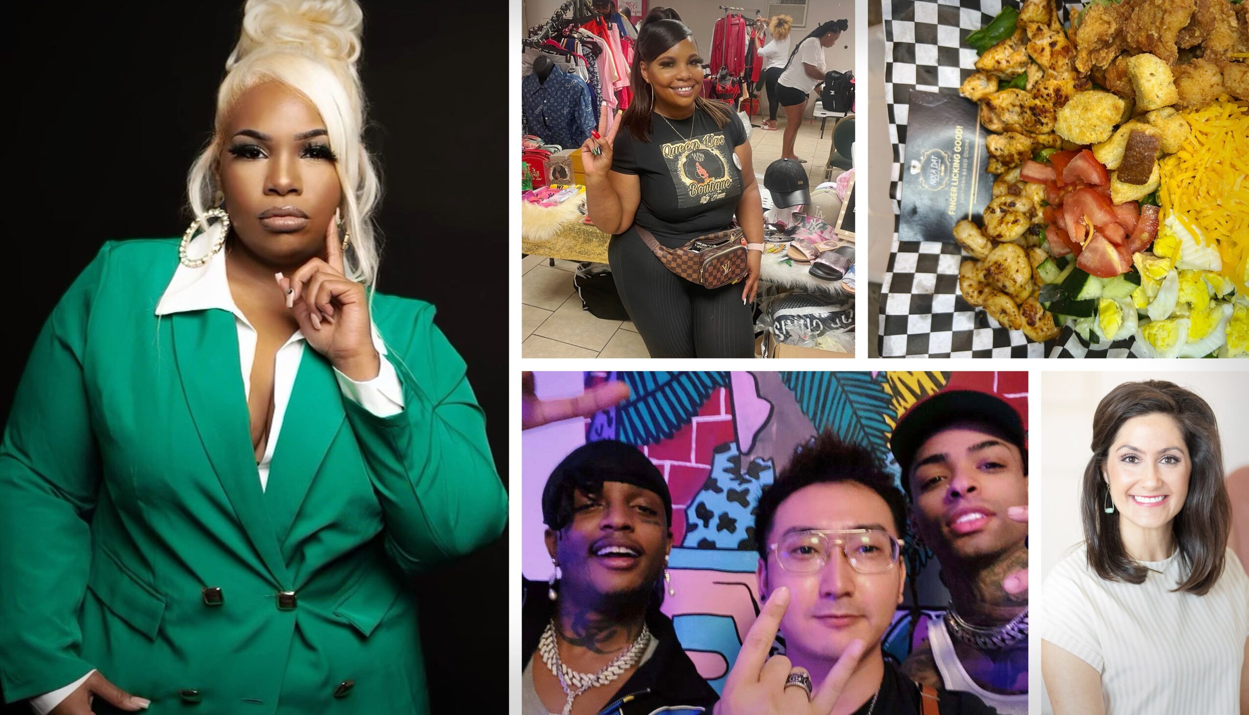 South Loop-min - Voyage Houston Magazine | Houston City Guide