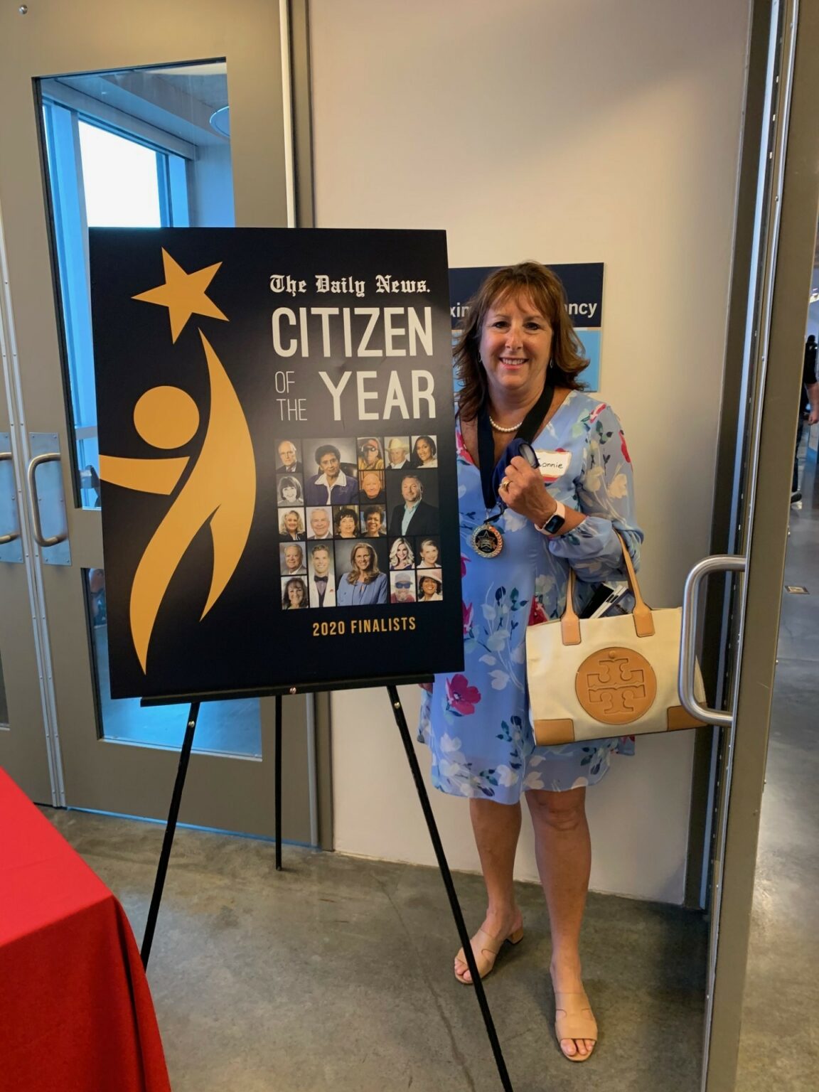 Meet Connie Ricketts - Voyage Houston Magazine | Houston City Guide