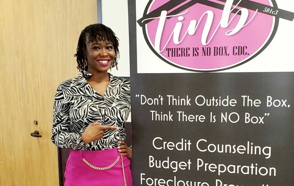 Conversations with Candice Copes - Voyage Houston Magazine | Houston ...