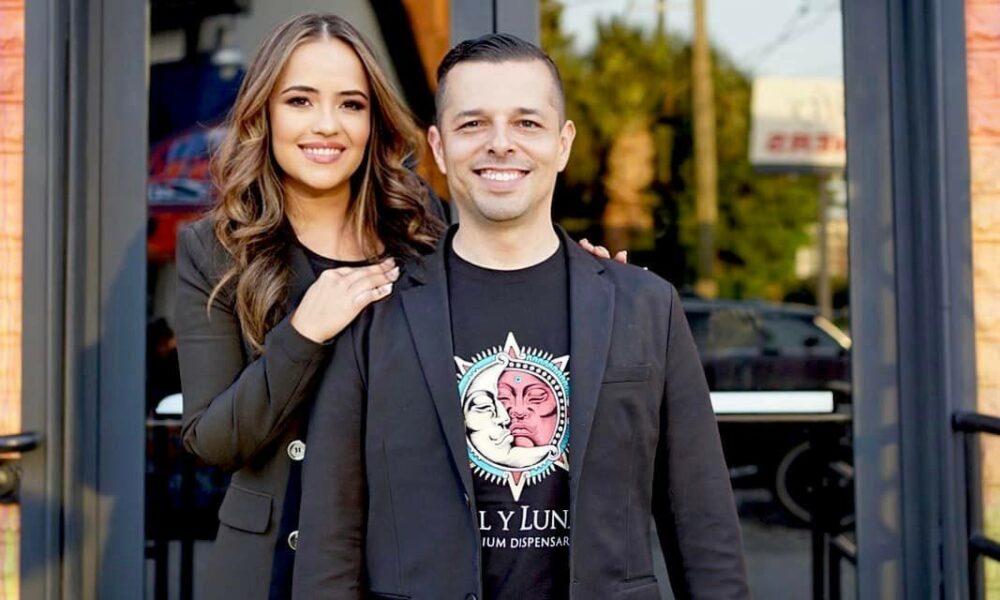 Exploring Life & Business with Jimmy Aranda and Kerlin Sabogal of Sol Y ...