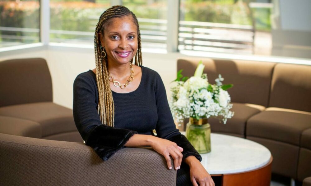 Exploring Life & Business with Monique Hoggard of Making Moves With ...