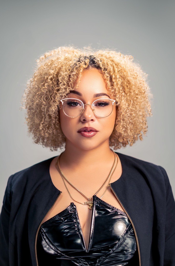 Hidden Gems: Meet Taylisha Clark of Cliterate - Voyage Houston Magazine ...