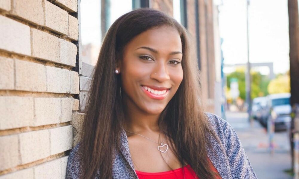 Conversations with Te'a J. - Voyage Houston Magazine | Houston City Guide