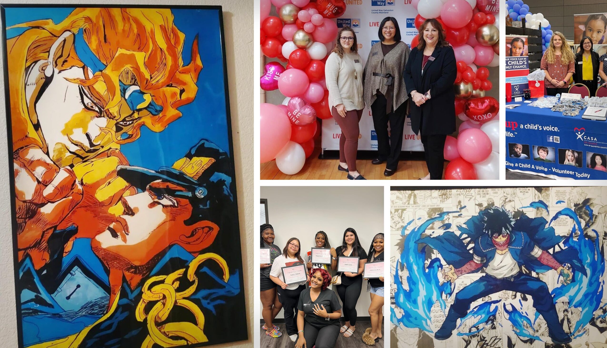 South Loop-min - Voyage Houston Magazine | Houston City Guide