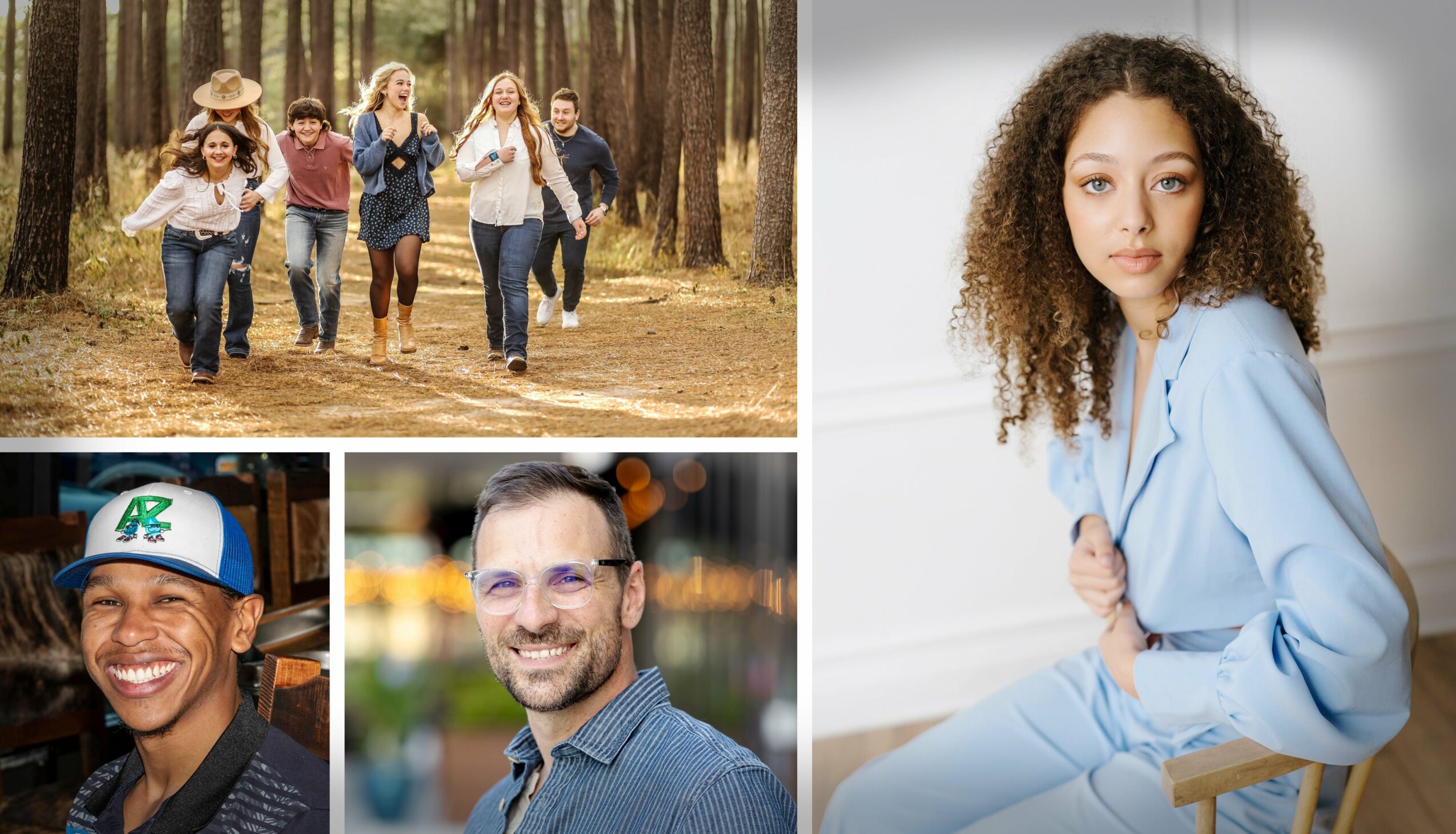 The Woodlands-min - Voyage Houston Magazine | Houston City Guide