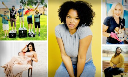 Meet Karl Jackson of Black Beard Brigade in Spring - Voyage Houston ...