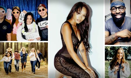 Life and Work with Diane Caplan - Voyage Houston Magazine | Houston City Guide