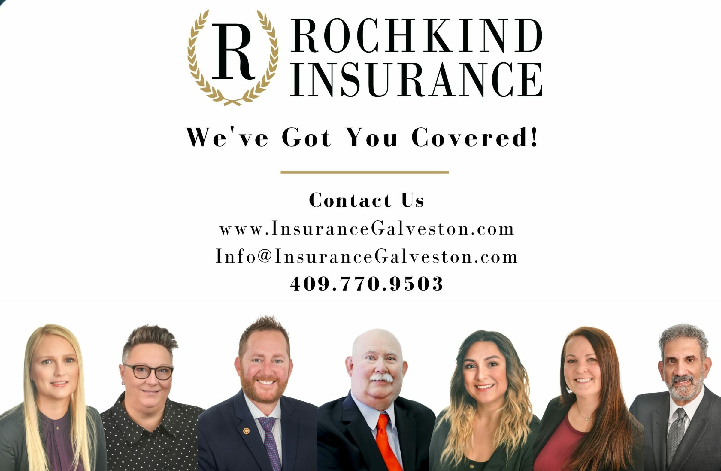 Daily Inspiration: Meet Hal Rochkind - Voyage Houston Magazine ...