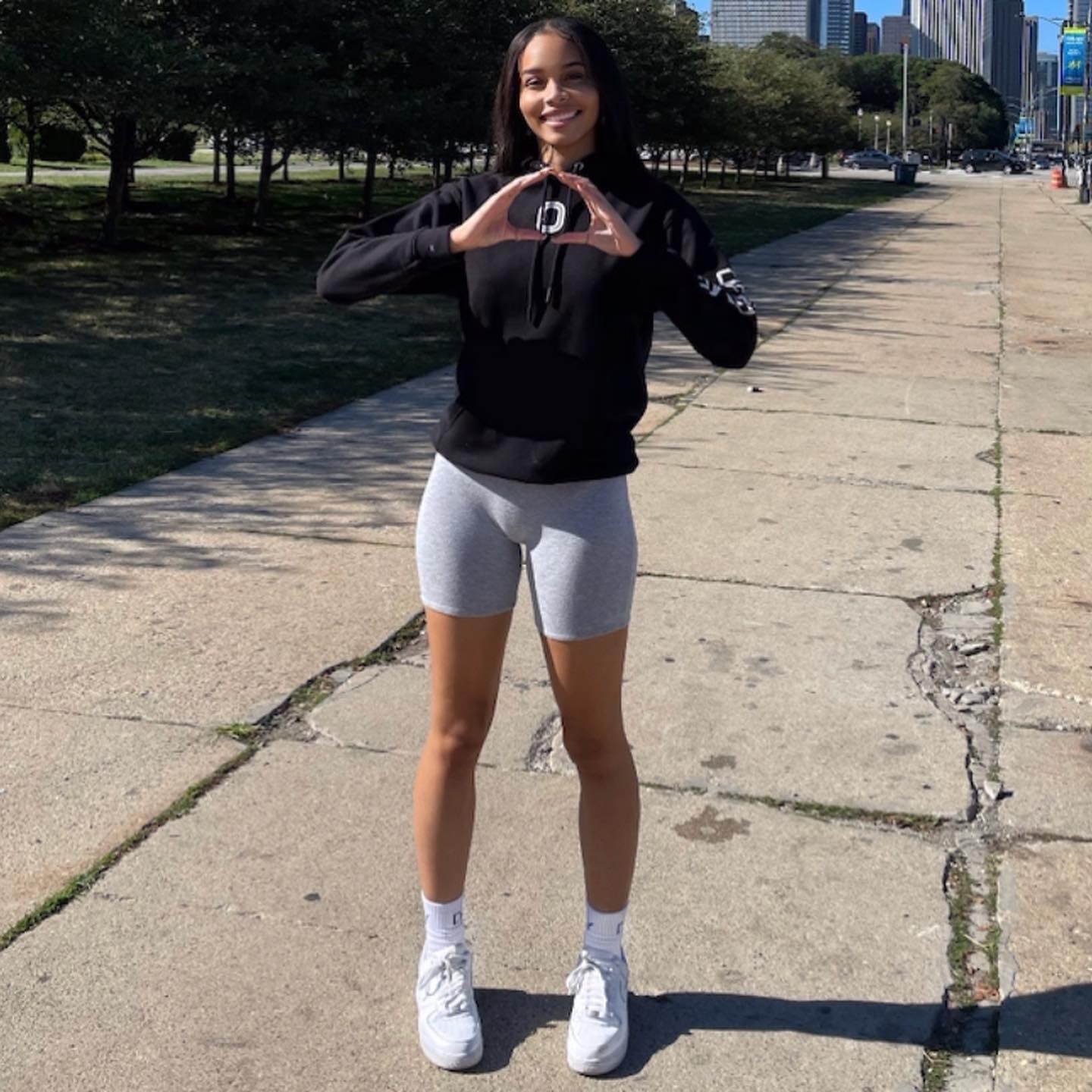 Life & Work with Maya Reese of The Galleria - Voyage Houston Magazine | Houston City Guide