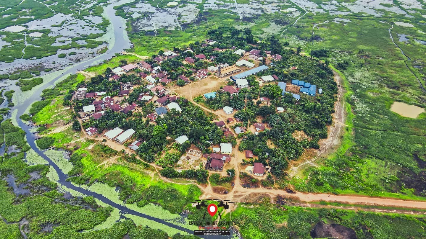 Exploring Life & Business with Mbiata-Abasi Inyang of Crystal Drones ...