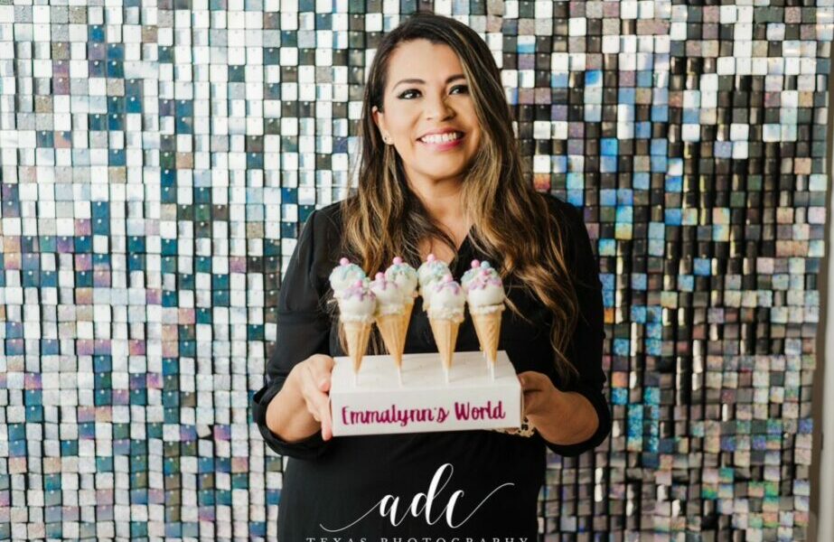 Exploring Life & Business with Brenda Torres of Ali and Ari sweets ...