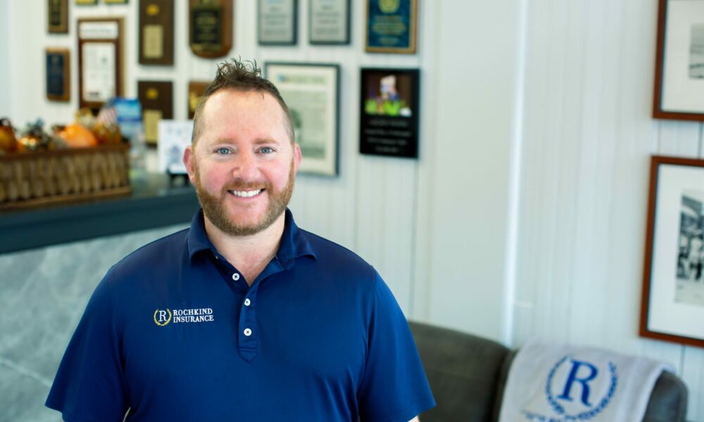 Daily Inspiration: Meet Hal Rochkind - Voyage Houston Magazine ...