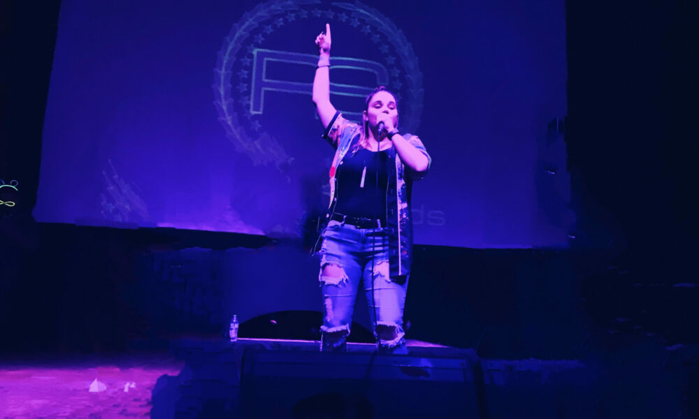 Meet Mariah Wilson - Voyage Houston Magazine | Houston City Guide