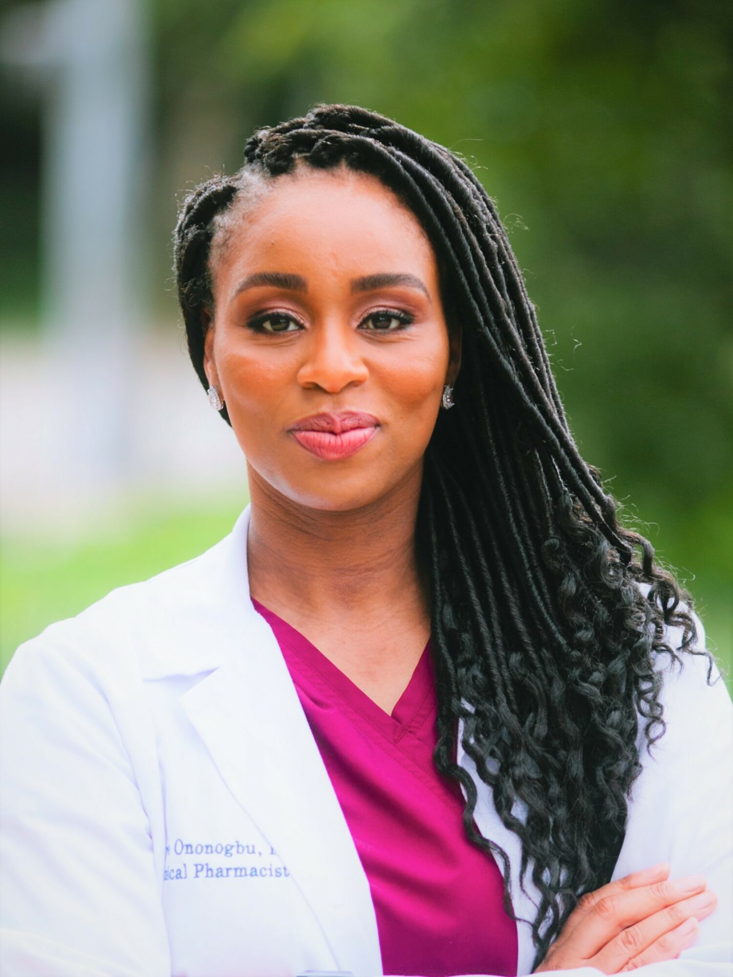 Meet Onye Ononogbu - Voyage Houston Magazine | Houston City Guide