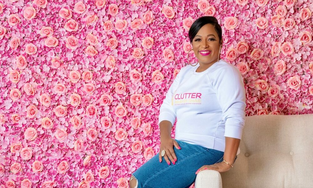 Inspiring Conversations with Shae Davis of Clutter Away By Shae ...