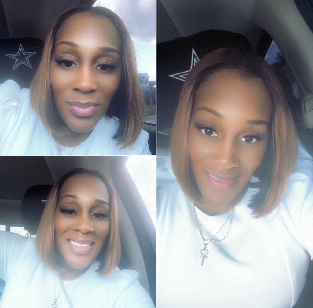 Rising Stars: Meet Shametria Smith - Voyage Houston Magazine | Houston ...