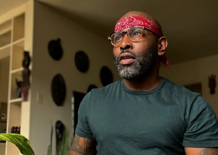 Conversations with Sirquincy Ray – Voyage Houston Magazine | Houston ...