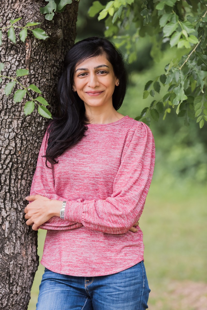 Rising Stars: Meet Sonal Patel - Voyage Houston Magazine | Houston City ...