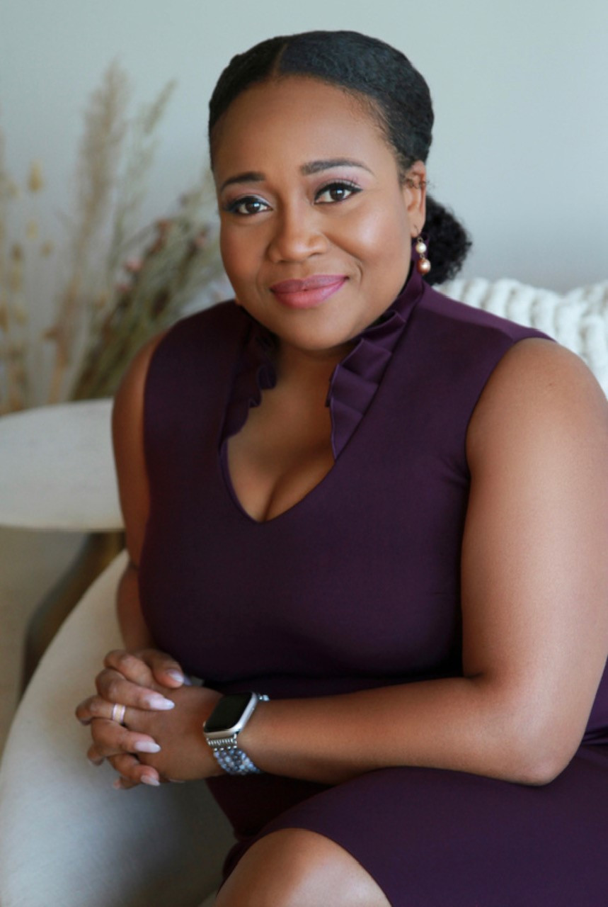 Meet Tabitha Hoskins - Voyage Houston Magazine | Houston City Guide